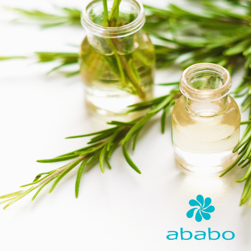 Aceites de masaje | ABABO