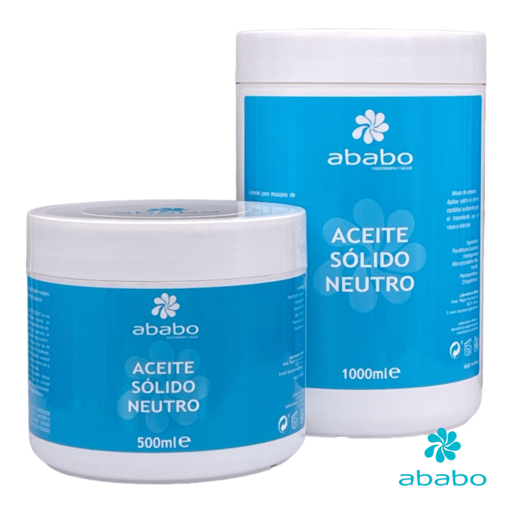 Comprar Aceite Sólido neutro al mejor precio | ABABO