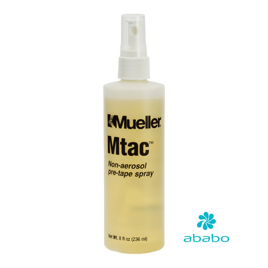 Comprar Mueller Pre Tape Spray Adhesivo al mejor precio | ABABO